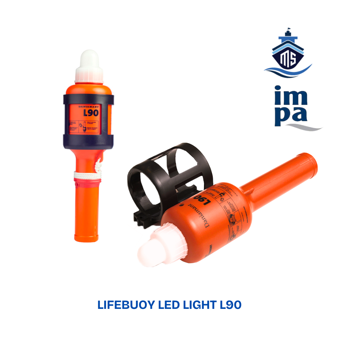 LIFEBUOY LIGHT ALKALINE L90 — บริษัท มารีน ซัพพลาย จำกัด